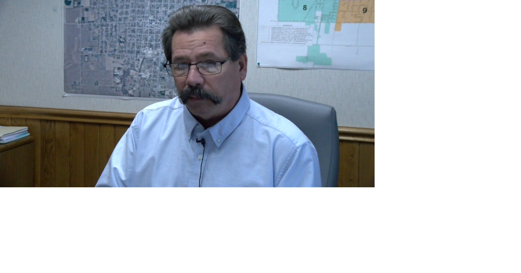 Mayor of Antigo resigns, alderman takes over in interim position | News ...