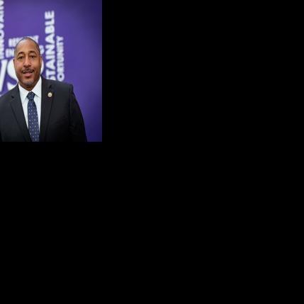 UWSP celebrates the inauguration of Dr. Thomas Gibson | News | wjfw.com