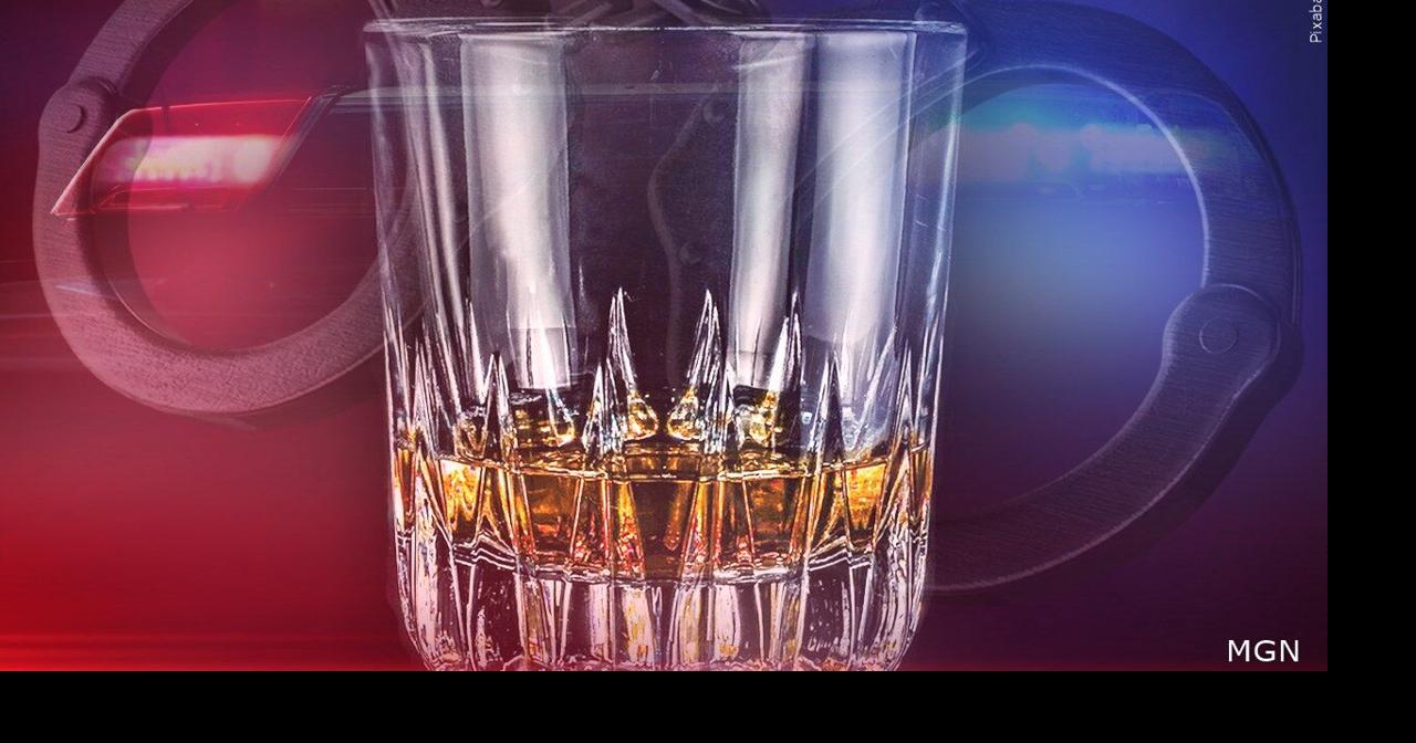 Wautoma Man Arrested For 6th Owi Offense News