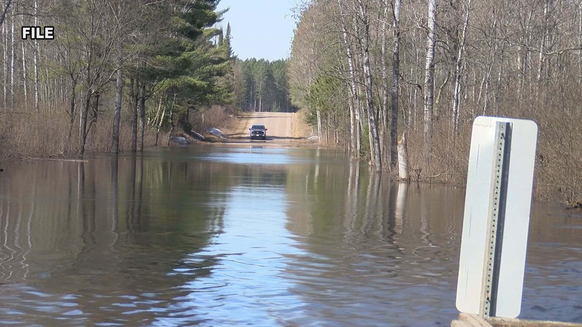 Lincoln County prepares for flood warnings and alerts with technology ...