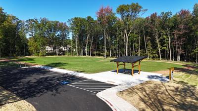 New park opens in Stevens Point | News | wjfw.com
