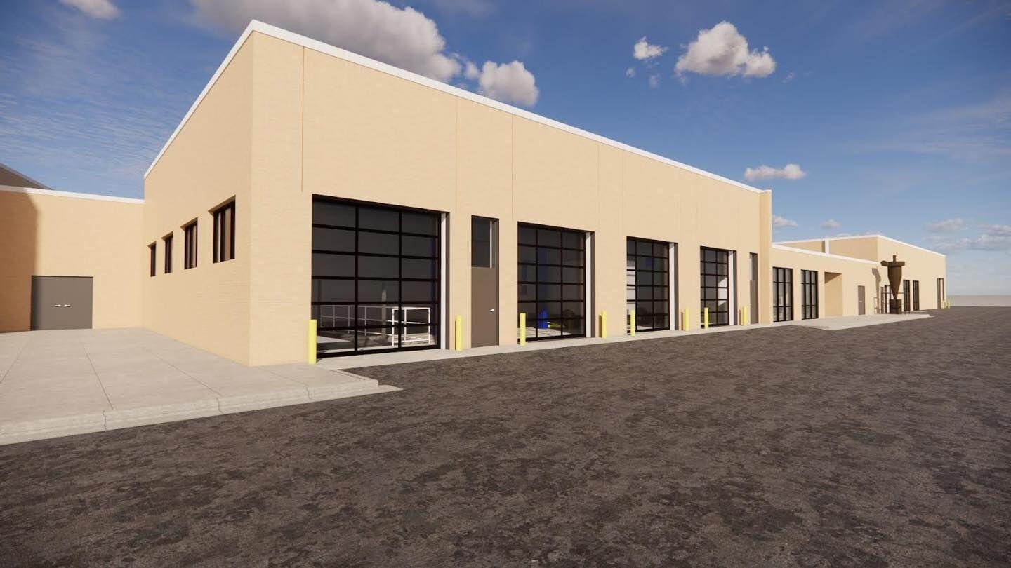 Additions and renovations coming to Rhinelander High School, James ...