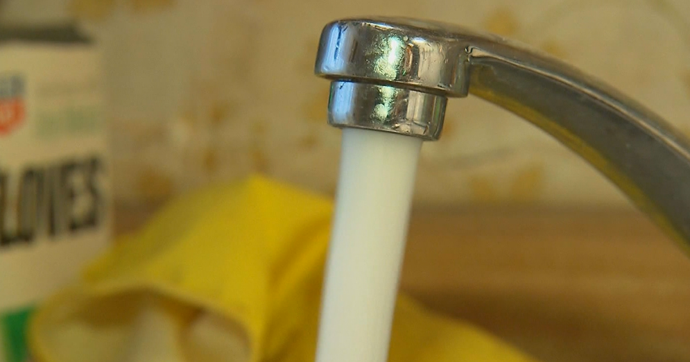 Rhinelander receives large grant for city water project | News | wjfw.com