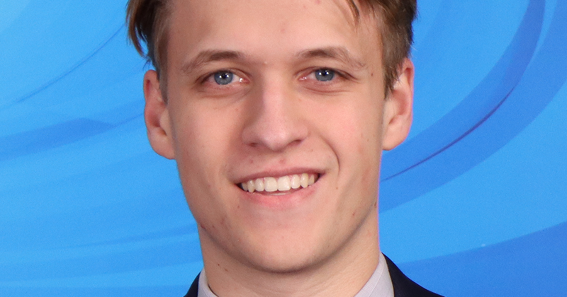 Ethan Krinke - Reporter | News Team Bios | wjfw.com