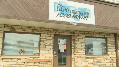 Elcho pantry serves community; needs volunteers | News | wjfw.com