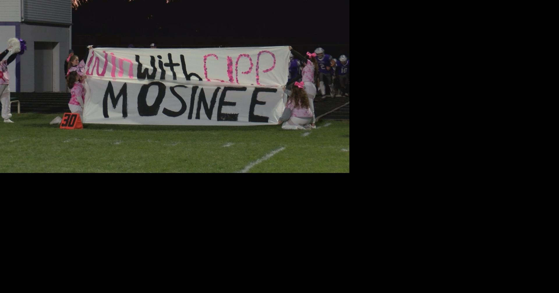 Mosinee Takes Out Medford for Share of GNC Title | Sports | wjfw.com