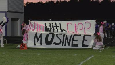 Mosinee Takes Out Medford for Share of GNC Title | Sports | wjfw.com