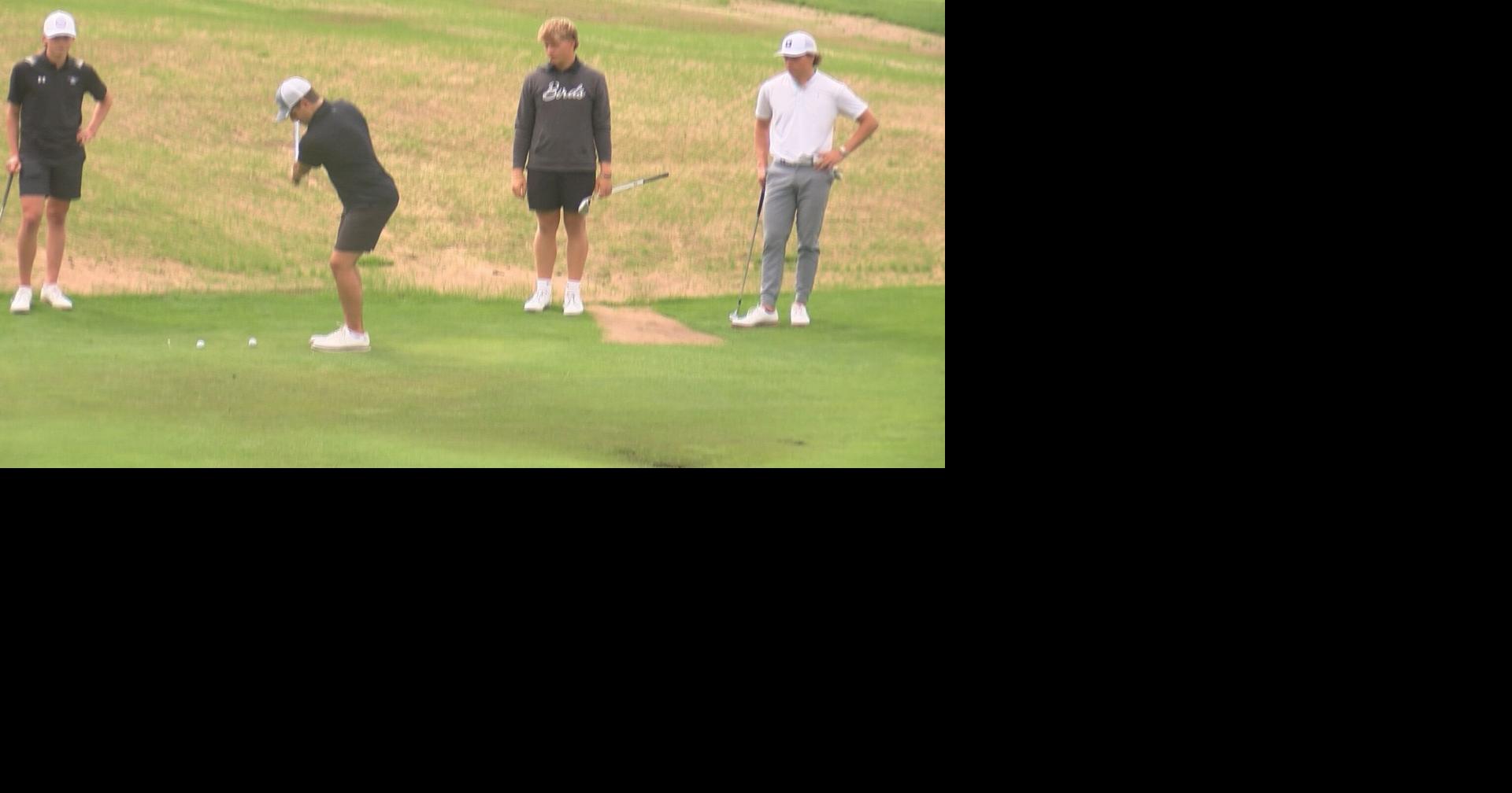 Fourth Annual Jacob A. Scheible Golf Outing Held at Trout Lake Golf ...