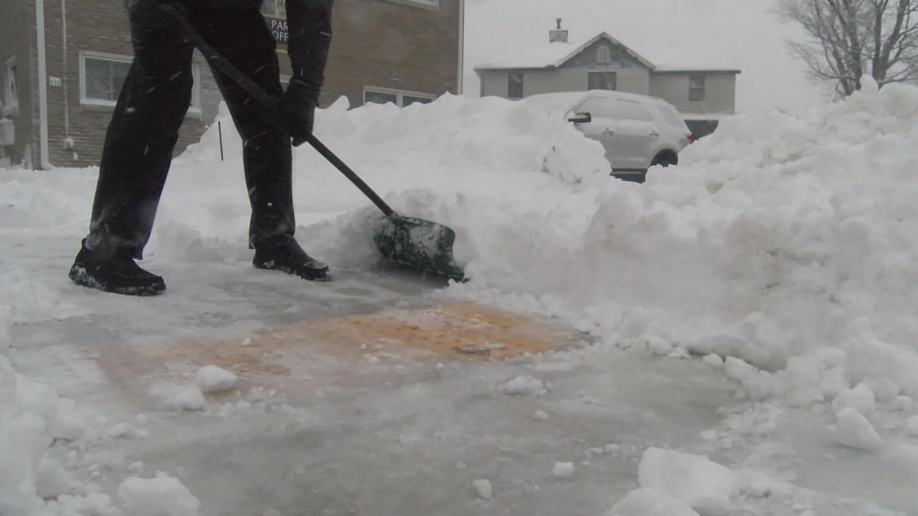 Rhinelander community reacts after Northwoods blasted with close to 10 ...