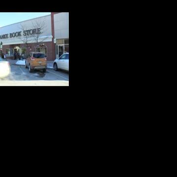 Business is up at Wisconsin's oldest bookstore | News | wjfw.com