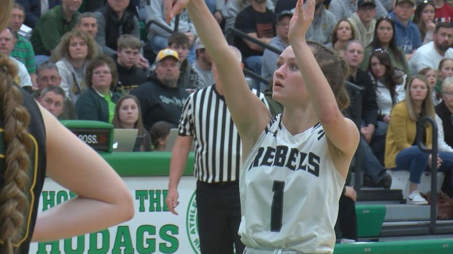 Newswatch12 Athlete of the Year Nominees | News | wjfw.com