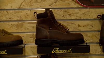 A longtime local business nominated for "Coolest Thing Made in ...