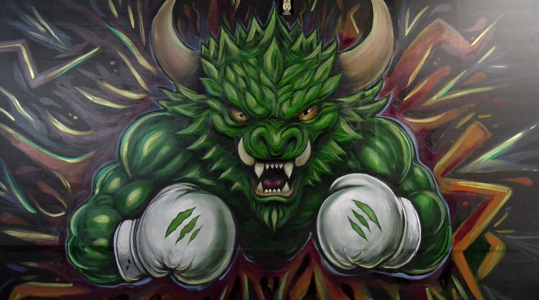 Rhinelander boxers opened Hodag Den gym to bring sport to community ...