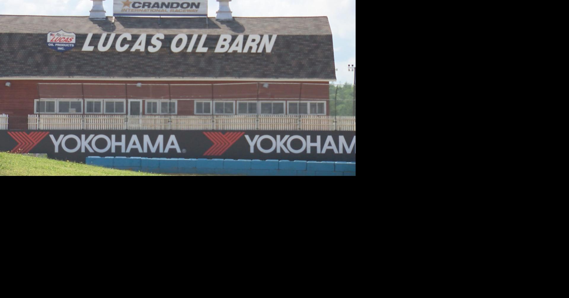 Crandon International Raceway ready for summer season | Sports | wjfw.com