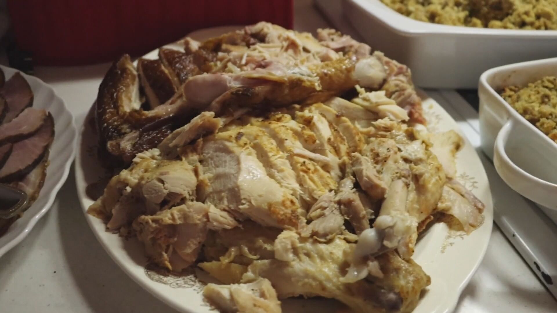 Doctors warn of Gastroesophageal Disease during Thanksgiving | News | wjfw.com