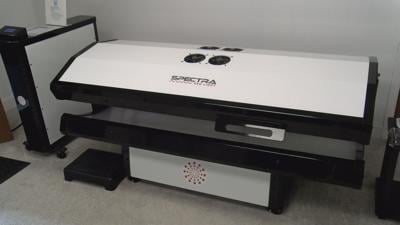 Red light therapy on the rise as alternative treatment for inflammation ...