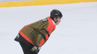 Windigo clinch series sweep after win against Janesville | News | wjfw.com