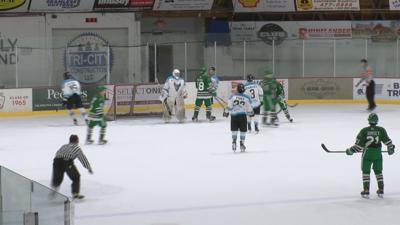 Wisconsin Windigo takes down Chippewa Steel in game 1 of series | News ...