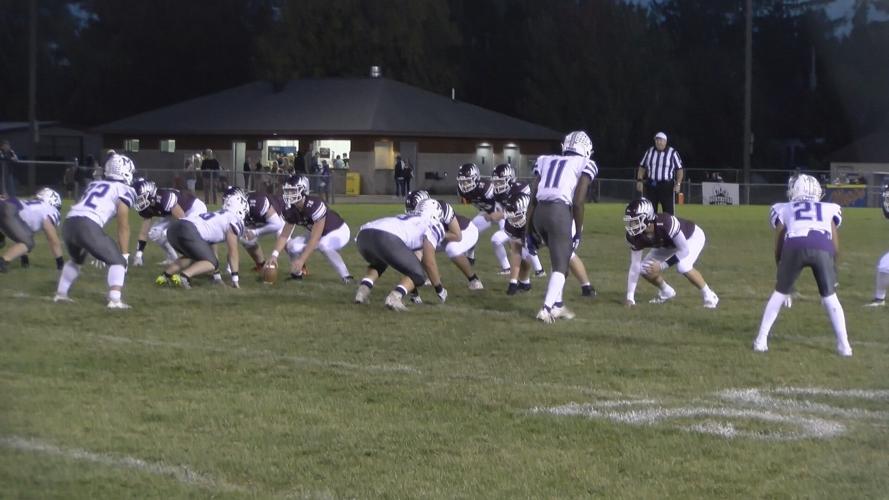 Mosinee football shuts out Antigo | Sports | wjfw.com