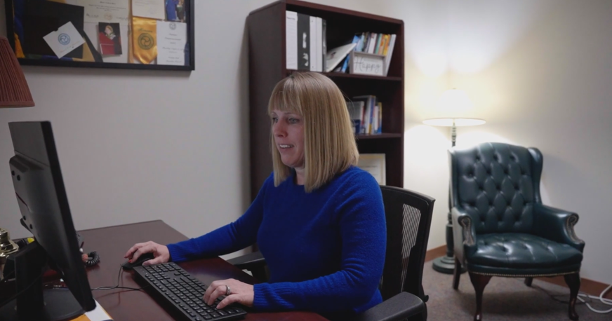 Recognizing social workers during national social work month | News ...