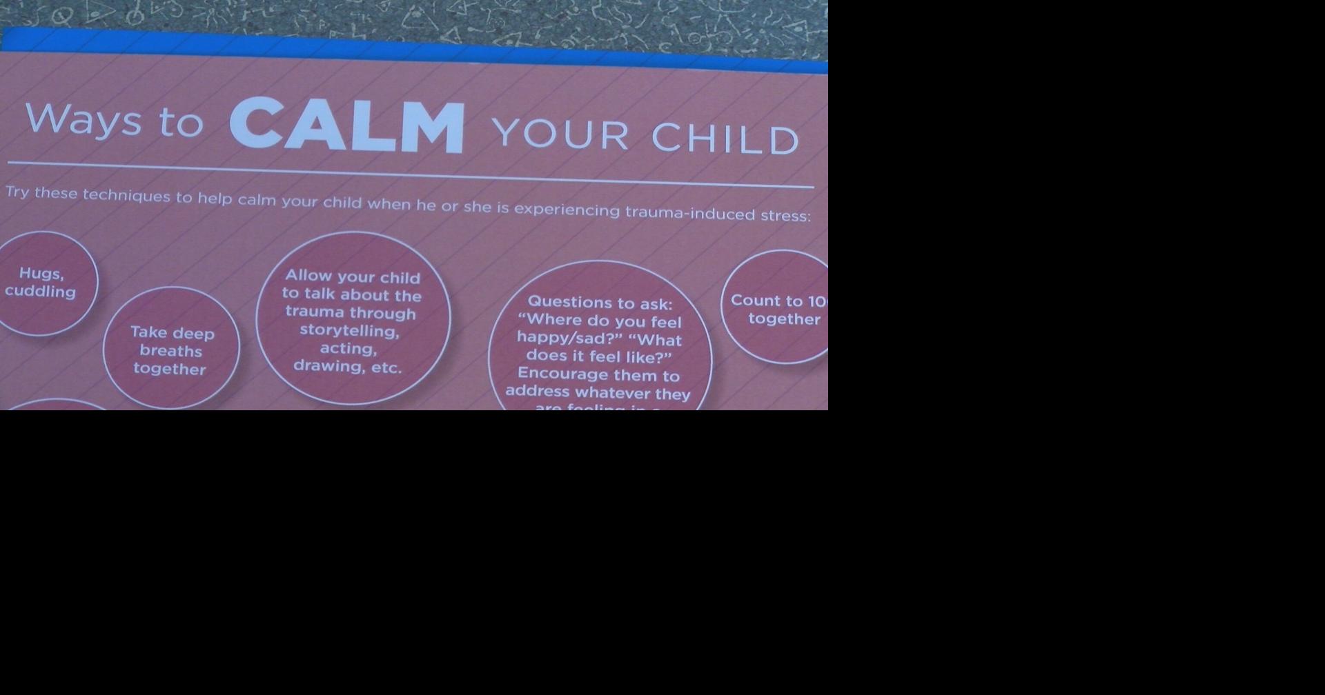 DCF 5 year prevention plan focuses on in-home services | News | wjfw.com