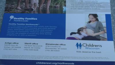 DCF 5 year prevention plan focuses on in-home services | News | wjfw.com