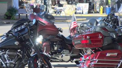 Bike raffle returns to Fall Ride | News | wjfw.com