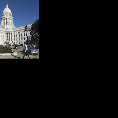 Assembly passes budget; now goes to Evers | News | wjfw.com