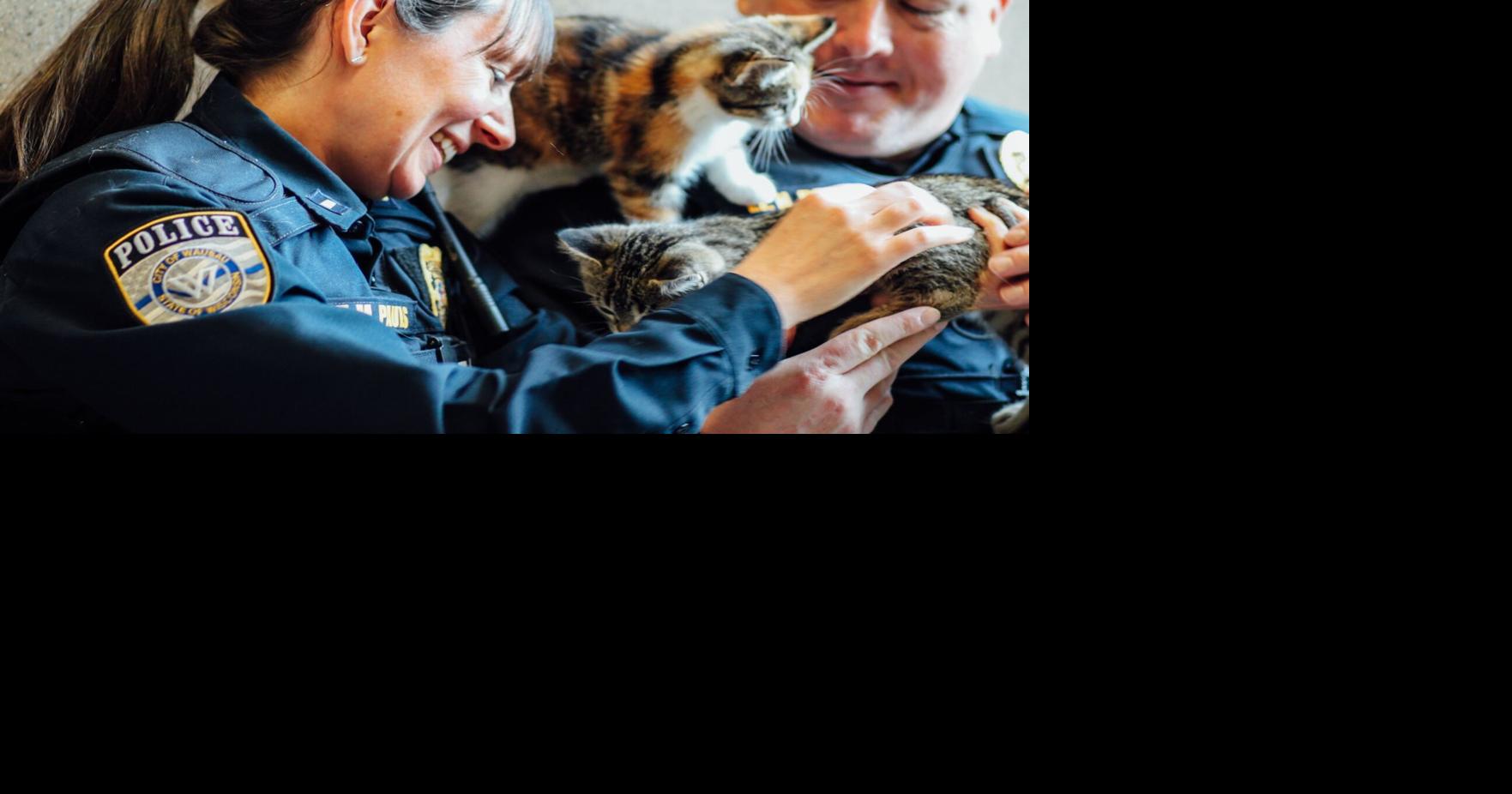 Humane Society of Marathon County highlights shelter animals and local ...