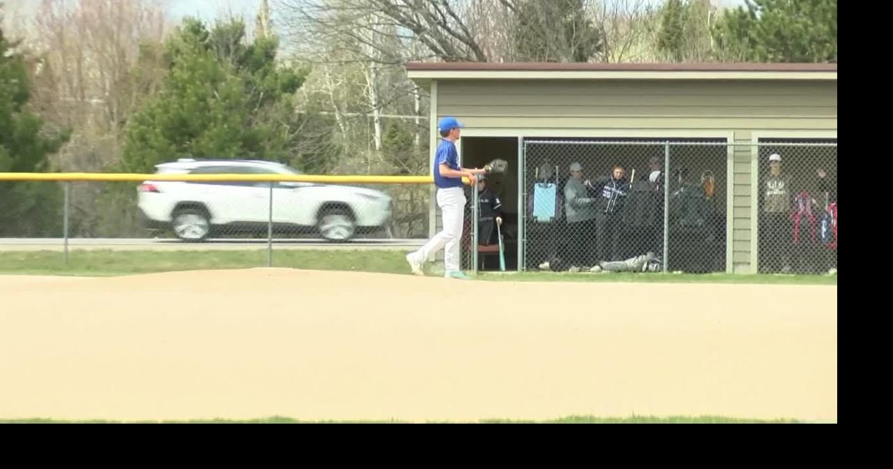 Laona/Wabeno vs Three Lakes Baseball Highlights 5-9-26 | | wjfw.com