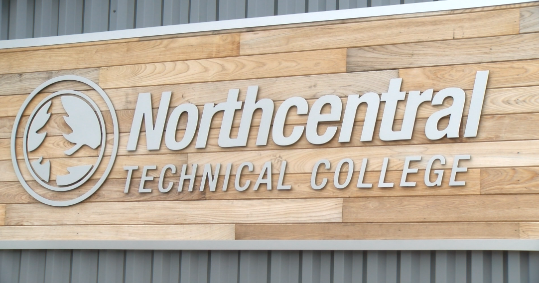 NTC-Antigo campus has a new hands-on sawmilling class | Local News ...