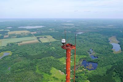 WJFW Transmitter Back in Service | Local News | wjfw.com