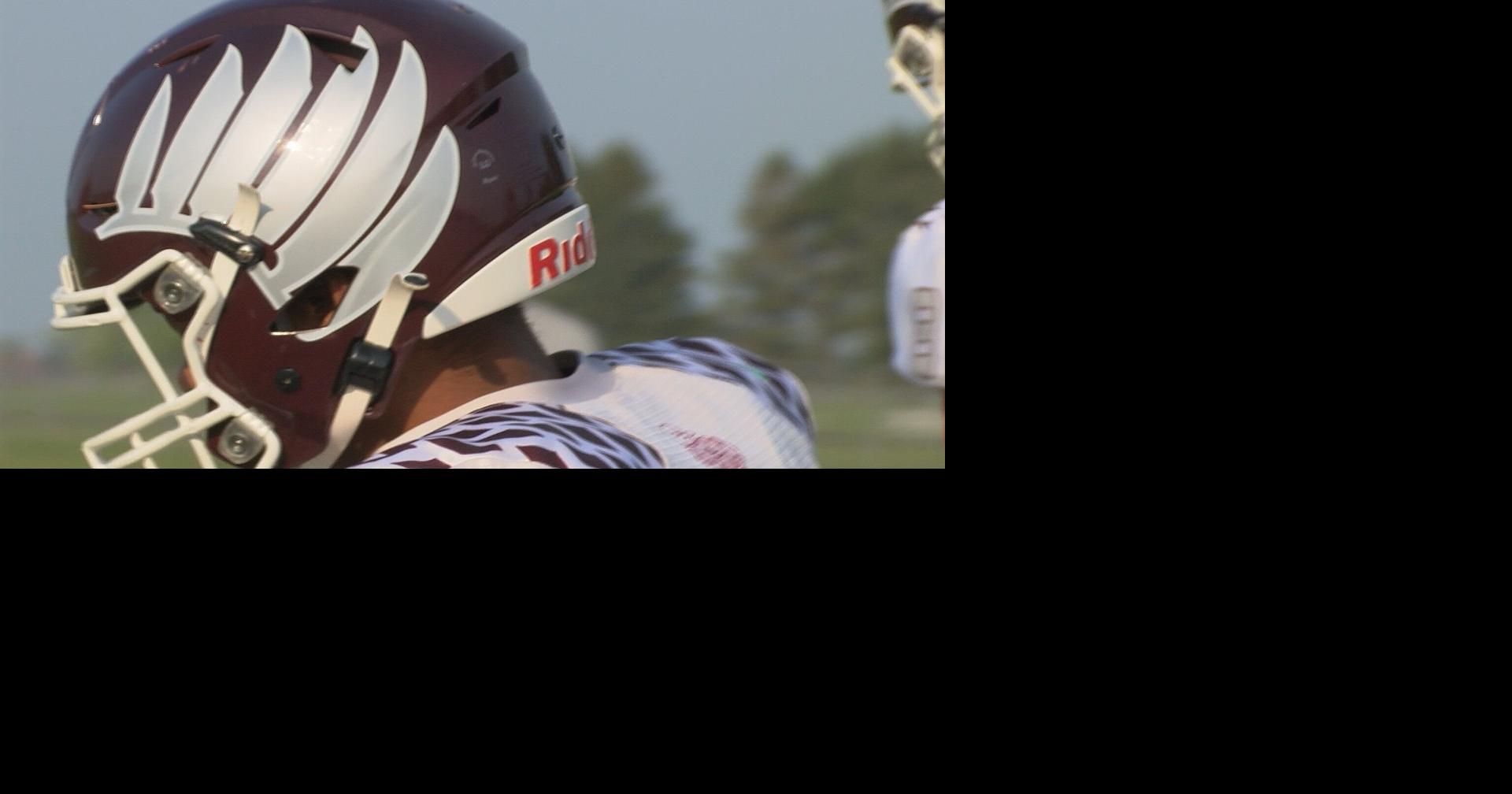 High School Football Preview: Antigo Red Robins | News | wjfw.com