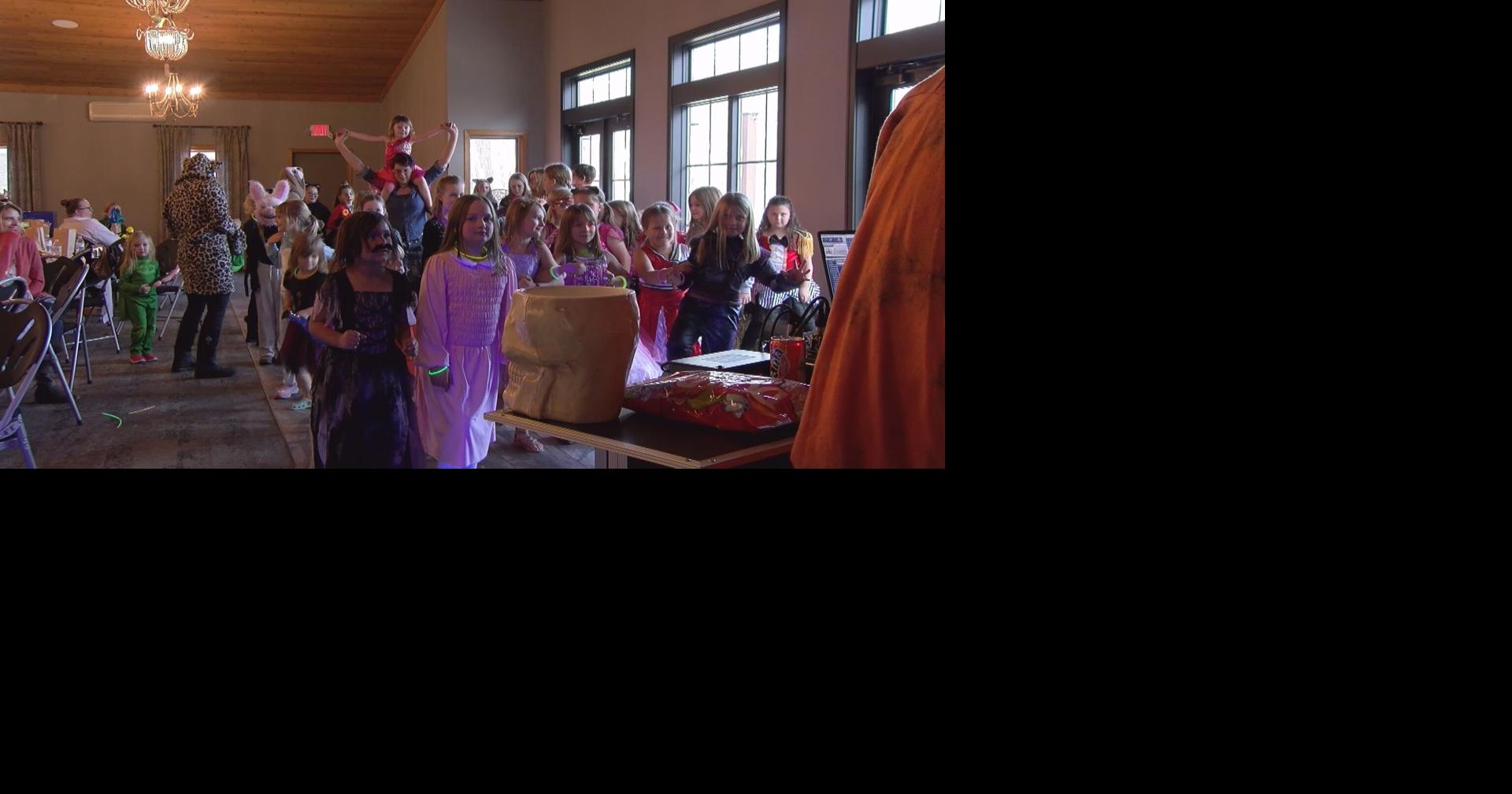 The Sisterhood Dance returns to Rhinelander | Local News | wjfw.com