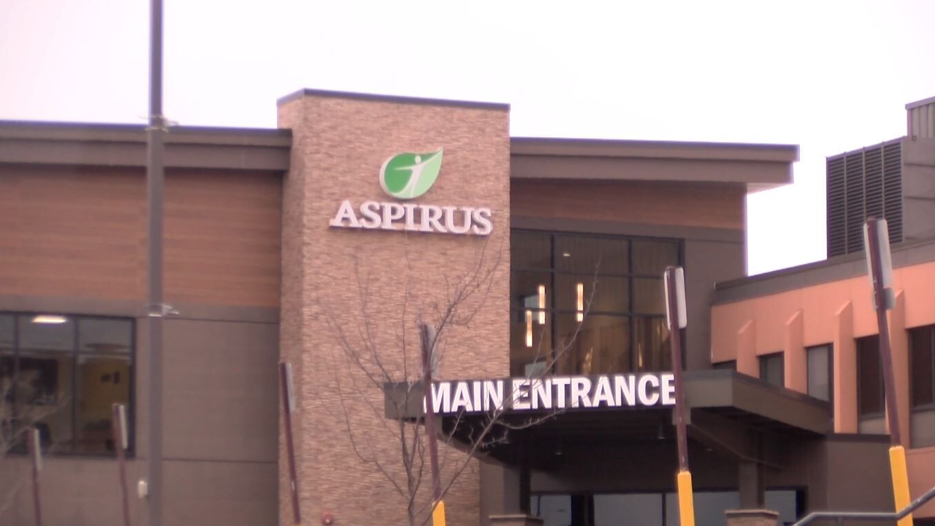 Aspirus Ironwood nurses union votes to strike after stalled contract ...