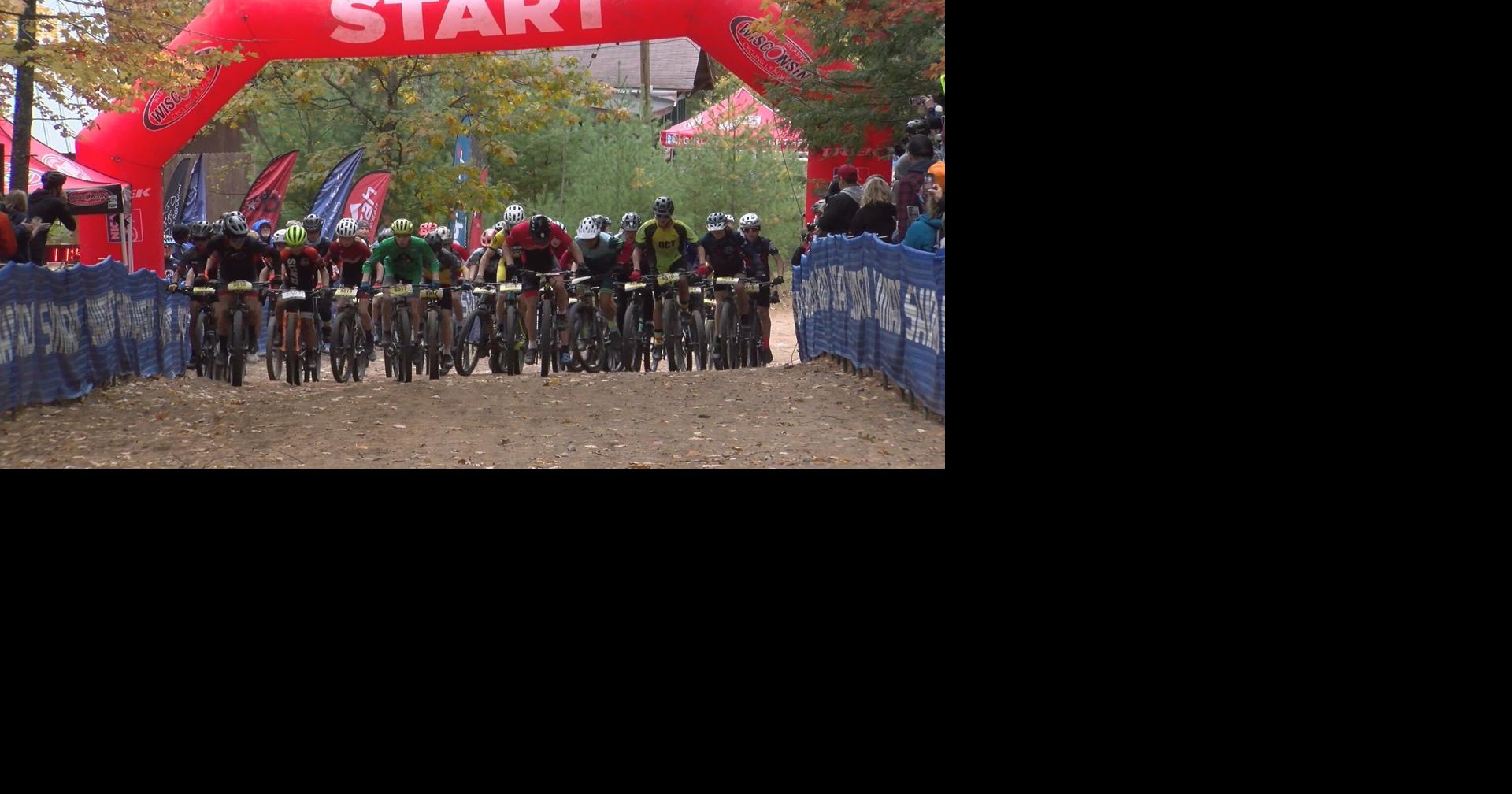 Wisconsin NICA league visits Rhinelander for the first time | News ...