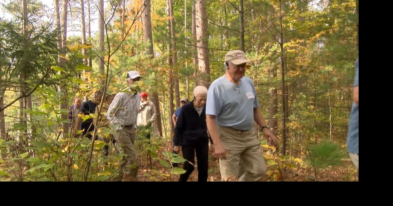 Conference highlights 100 years of Northern Highland American Legion ...