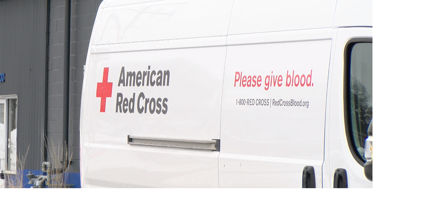American Red Cross shares ways you can make a difference this month ...