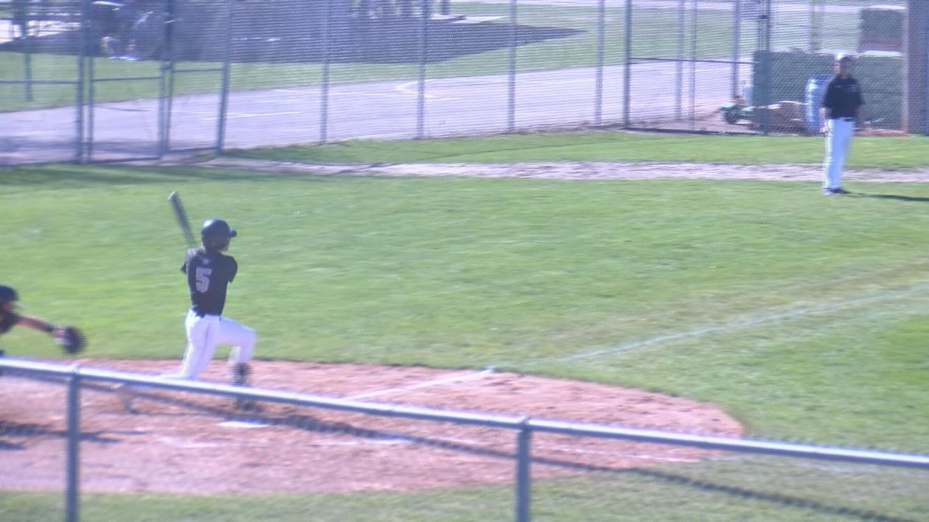 Lakeland Union Baseball Sweeps Doubleheader over Rhinelander | News ...