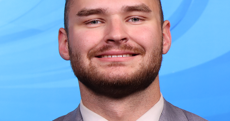 Ian Farris: Reporter | News Team Bios | wjfw.com