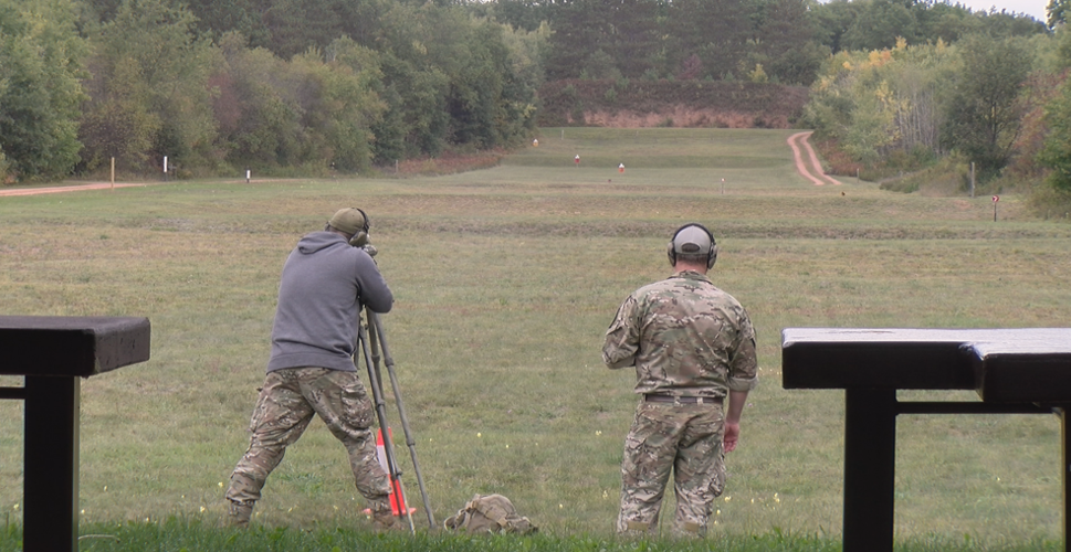 Marathon County Sheriff's Office hosts multi-agency training exercise ...