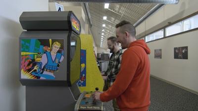 Evercon returns to central Wisconsin for 22nd year | News | wjfw.com