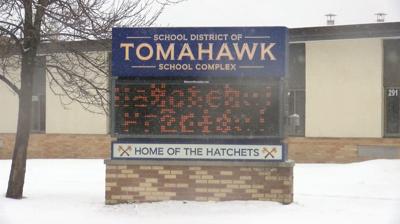 Tomahawk school board considers re-apportionment of board seats | News ...