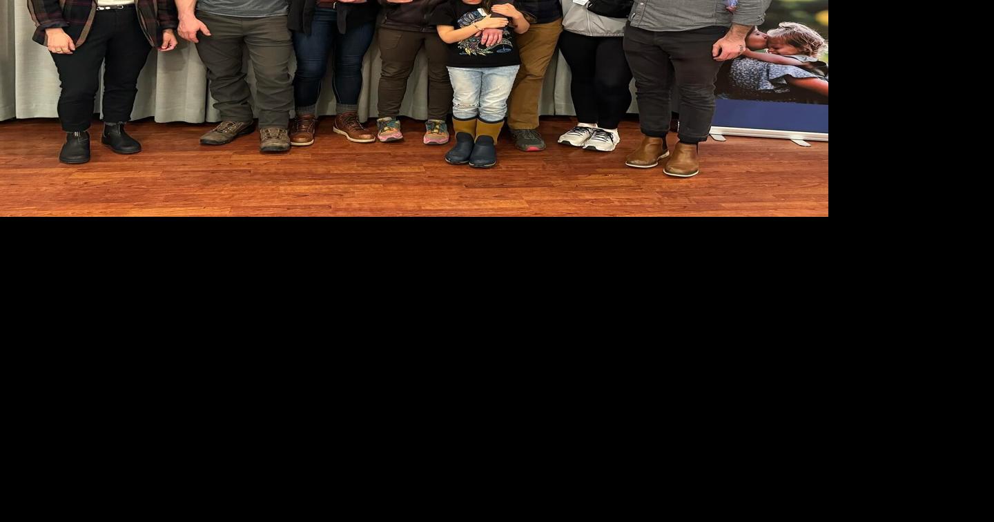 Athens farms receive Difference Makers Award | News | wjfw.com