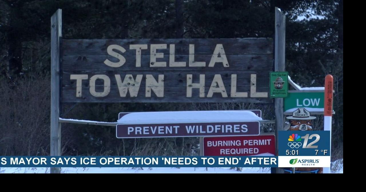 Paper company named responsible for PFAS contamination launches bottled ...