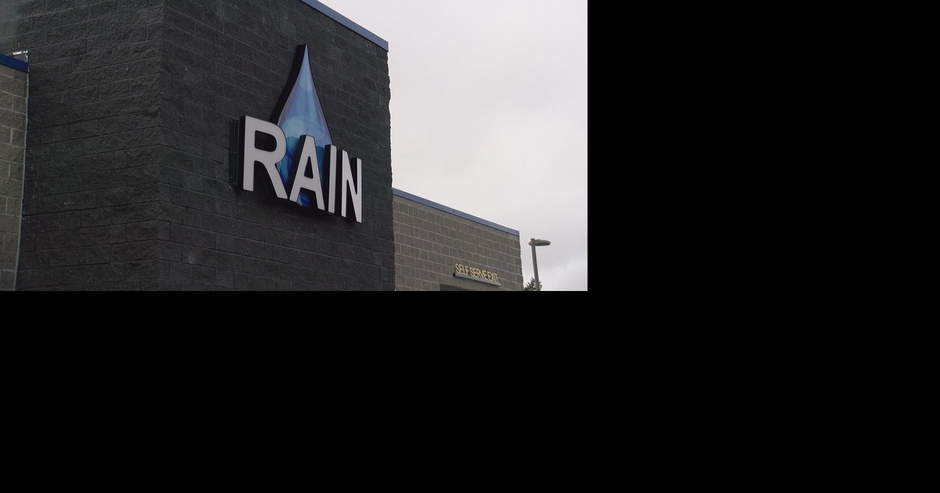 Rain Auto Wash expanding to Rhinelander | News | wjfw.com