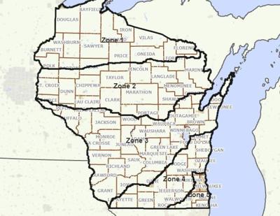 Spring Thaw and Class II road restrictions end Thurs. for Southern ...