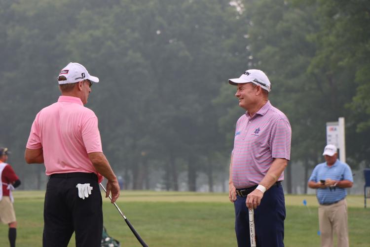 2023 U.S. SENIOR OPEN CHAMPIONSHIP | | wjfw.com