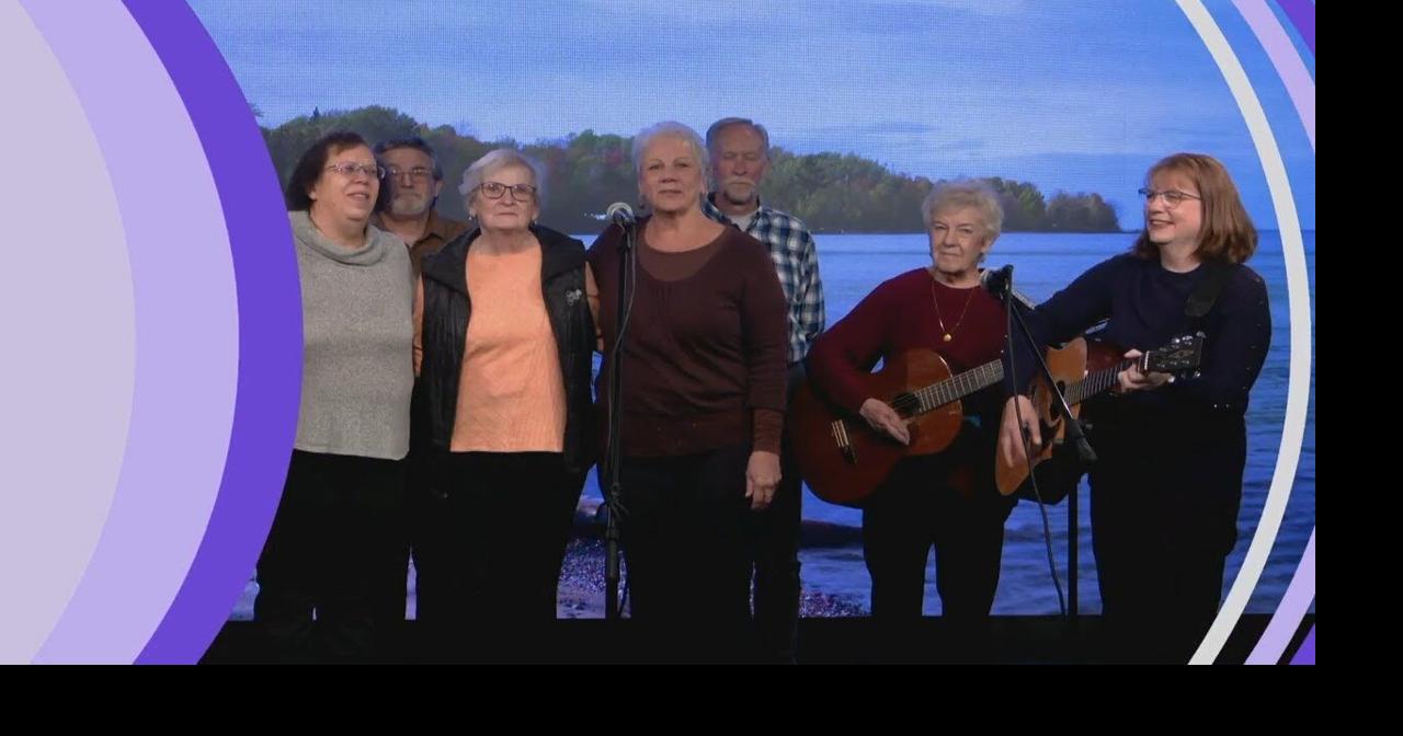 Hymns & Hyrs Performing (11-4-25) | | wjfw.com
