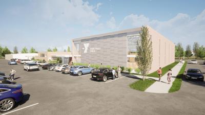 Park Falls YMCA project to begin with groundbreaking ceremony | News ...